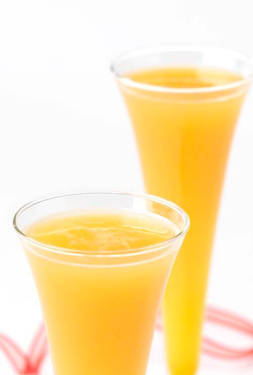 Recette pour Fruity mocktail | Colruyt